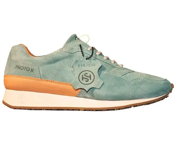 SONRA Proto 2in Sneakers