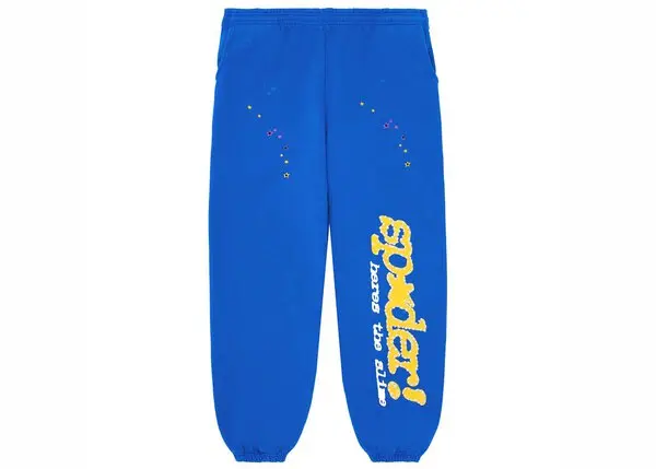 SP5DER Tc Sweatpants