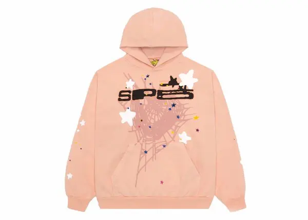 SP5DER Sp5 Hoodie