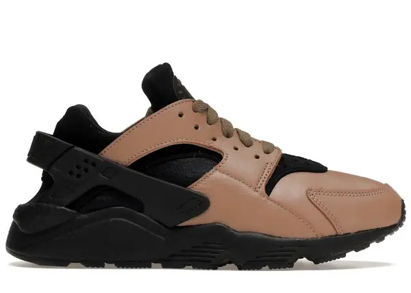Nike Air Huarache - Toadstool/black/chestnut Brown
