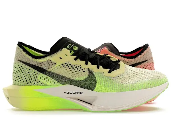 Nike Zoomx Vaporfly 3 Ekiden Pack Sneakers