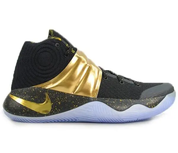 Nike Kyrie 2 Drew League Sneakers - Multicolor