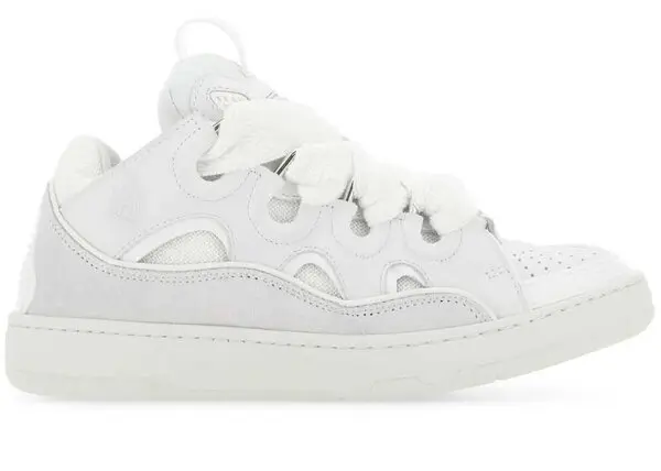 LANVIN Curb Sneaker