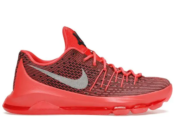 Nike Kd V8 Sneakers