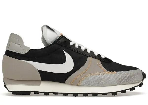 Nike Daybreak Type Se Sneakers - Black/white/grey Fog