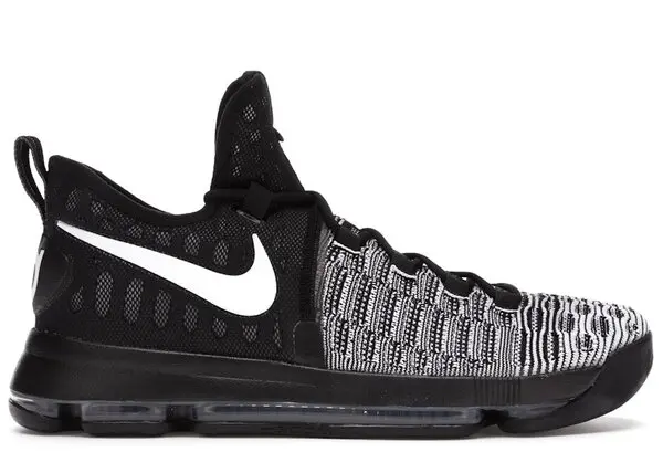 Nike Kd 9in Sneakers