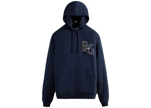 Kith Bergdorf Goodman Hooded Sweatshirt