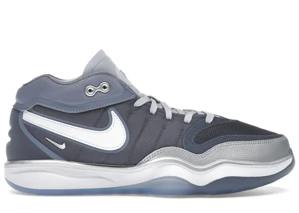 Nike Zoom Gt Hustle 2 Sneakers - Light Carbon/football Grey/white