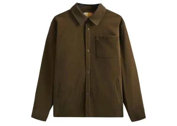 Kith Brixton Puffed Jacket