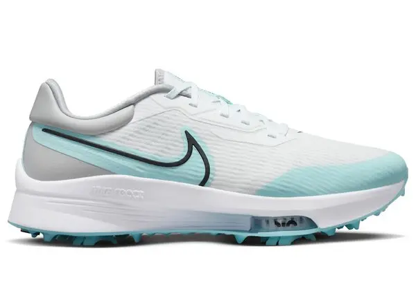 Nike Air Zoom Infinity Tour Next% Sneakers - White/black/copa