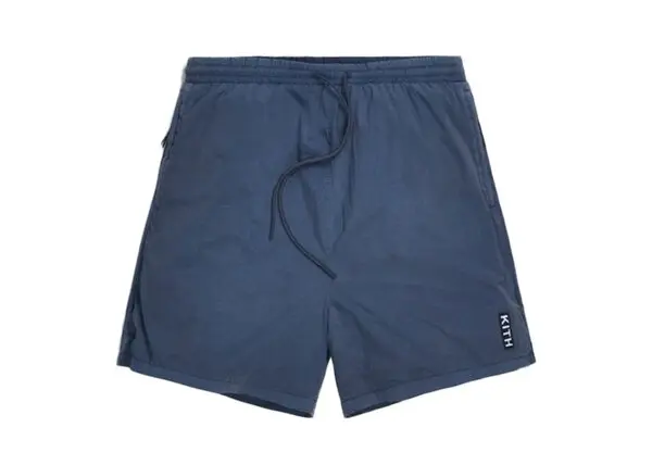 Kith Active Swim Short - Shark