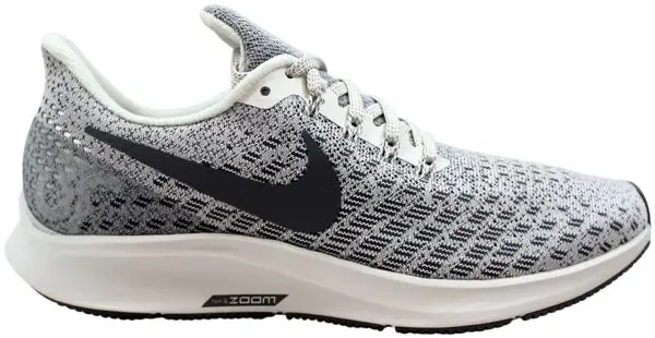 Nike Air Zoom Pegasus 35 - Phantom/gunsome Summit White