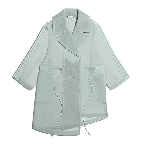 Adidas Ivy Park Mesh Jacket