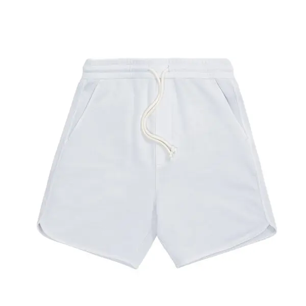 Kith 101 Jordan Short - Concrete