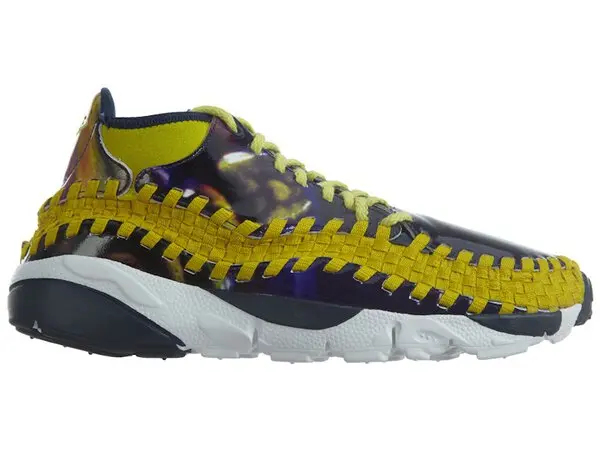 Nike Air Footscape Woven Chukka Qs Yoth