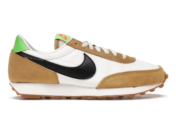 Nike Daybreak Sneakers - Wheat/black/phantom