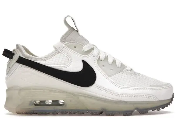 Nike Air Max 90 Terrascape - Sail/sea Glass/black