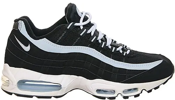 Nike Air Max 95 Chambray Sneakers