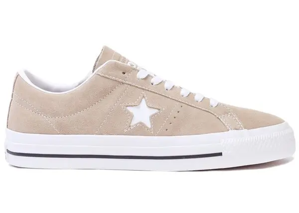 CONVERSE One Star Pro Ox Sneakers