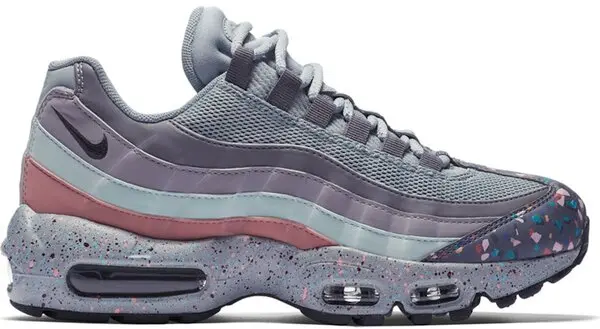 Nike Air Max 95 Confetti Sneakers