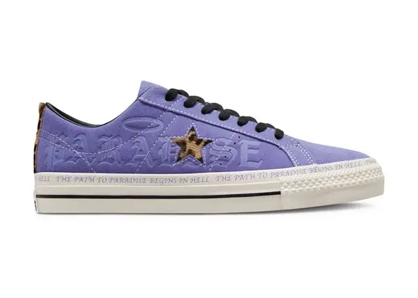 CONVERSE One Star Pro Ox Sneakers