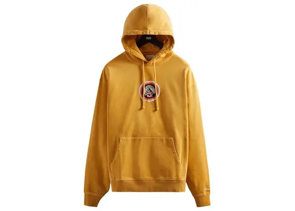 Kith Columbia Eea Mountain Williams Iii Hoodie