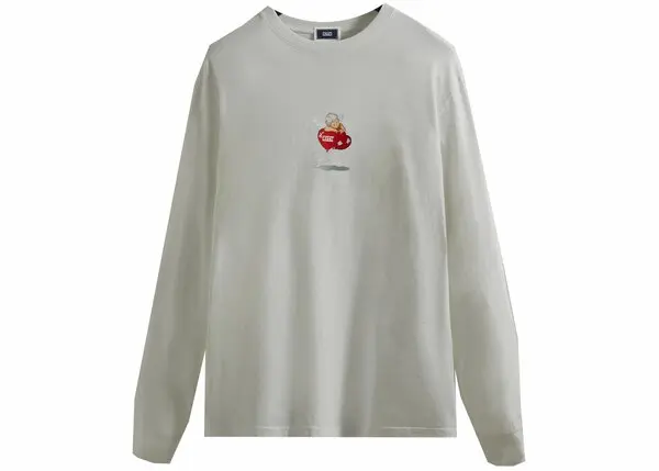 Kith Cupid Ii Tee Shirt