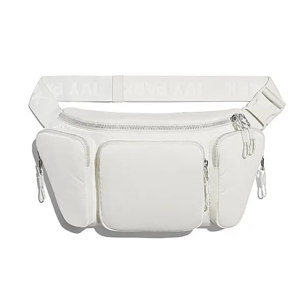 Adidas Ivy Park Oversize Waist Bag