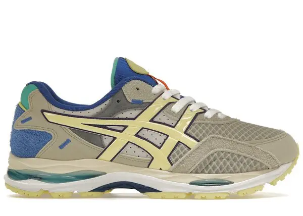 Asics Gel-mc Plus Bodega Sneakers