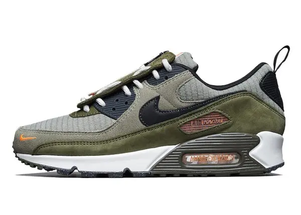 Nike Air Max 90 Surplus Supply