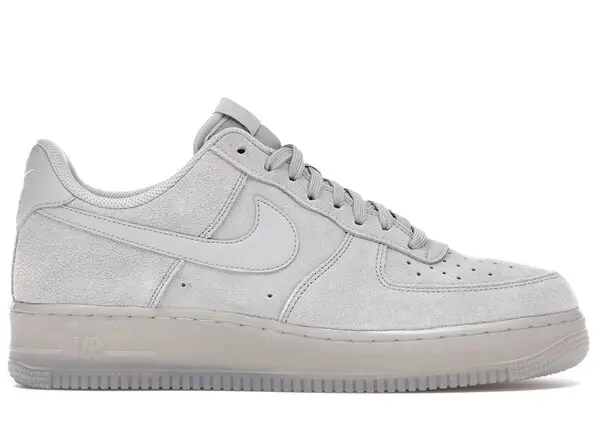 Nike Air Force 1 '07 Lv8 Sneakers - Wolf Grey
