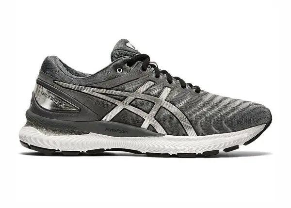 Asics Gel-nimbus 22 Platinum Sneakers