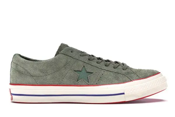 CONVERSE One Star Ox Undefeated Sneakers