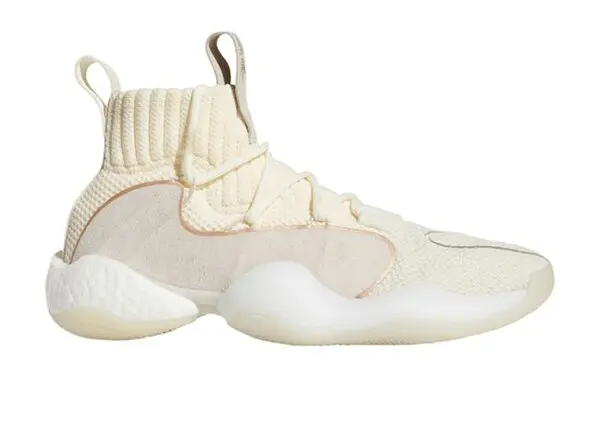 Adidas Crazy Byw Xin Sneakers