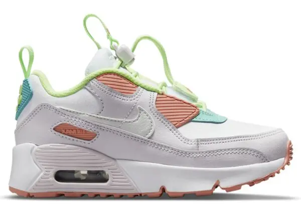 Nike Air Max 90 Toggle Sneakers