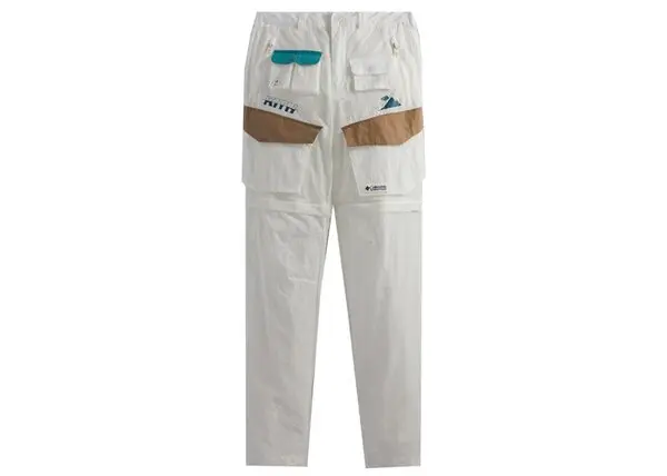 Kith Columbia Chuting Ii Pant