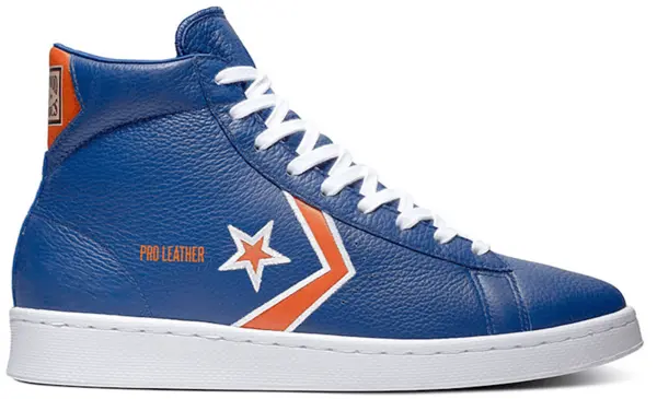 CONVERSE Pro Leather Breaking Down Barriers Sneakers