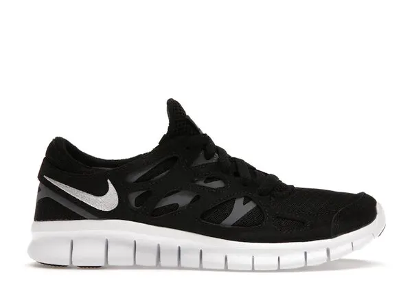 Nike Free Run 2 Sneakers