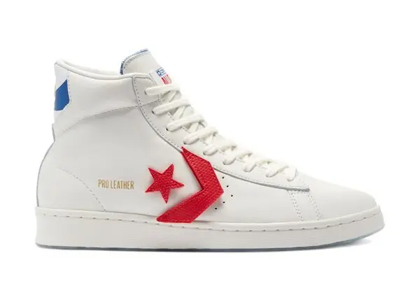 CONVERSE Pro Leather High-top Sneakers