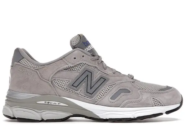 NEW BALANCE 920 Sneakers - Grey/white