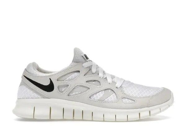 Nike Free Run 2 Sneakers