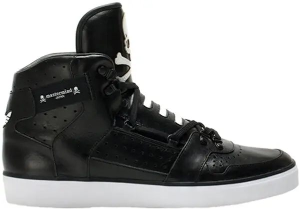 Adidas Hardland Mastermindin High-top Sneaker