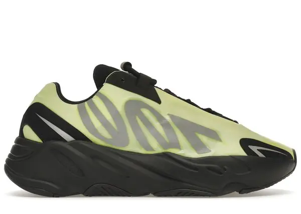 Adidas Yeezy Boost 700 Mnvn - Phosphor