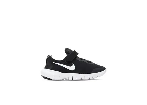 Nike Free Rn 5.0 Sneakers - Black/anthracite/volt