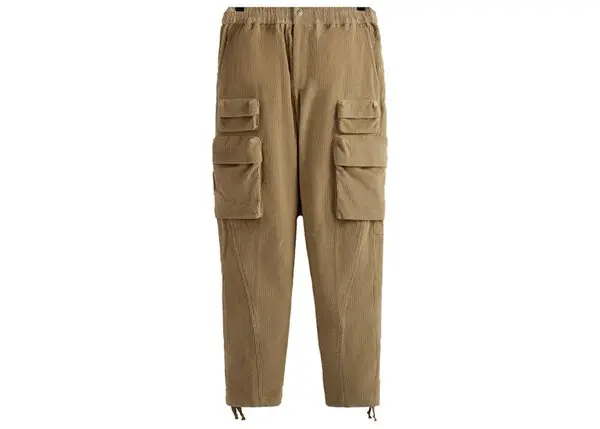 Kith Corduroy Chauncey Cargo Pant