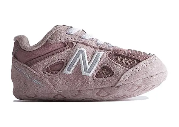 NEW BALANCE 990v4 Kith