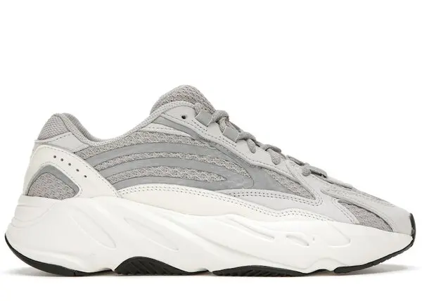 Adidas Yeezy Boost 700 V2 Sneakers - Static