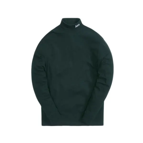 Kith Cortlandt Turtleneck - Stadium