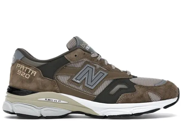 NEW BALANCE 920 Patta Sneakers