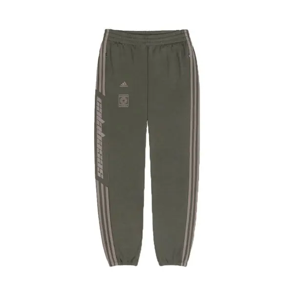 Adidas Yeezy Calabasas Track Pant - Core/mink